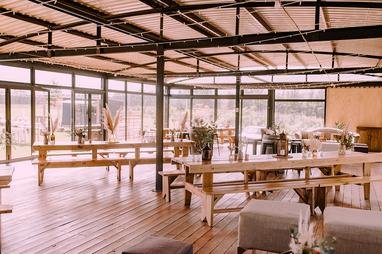 SHARNÉ & ROBERT - Infinite Concepts Group | Award Winning South African ...