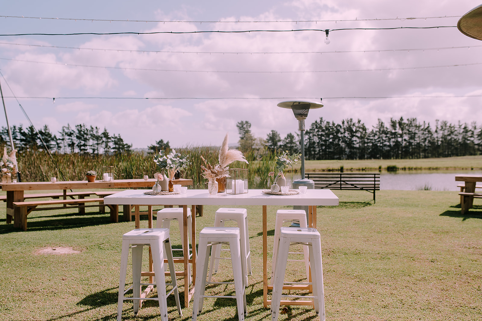 SHARNÉ & ROBERT - Infinite Concepts Group | Award Winning South African ...