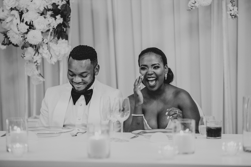 Home - Infinite Concepts Group | Award Winning South African | Wedding ...