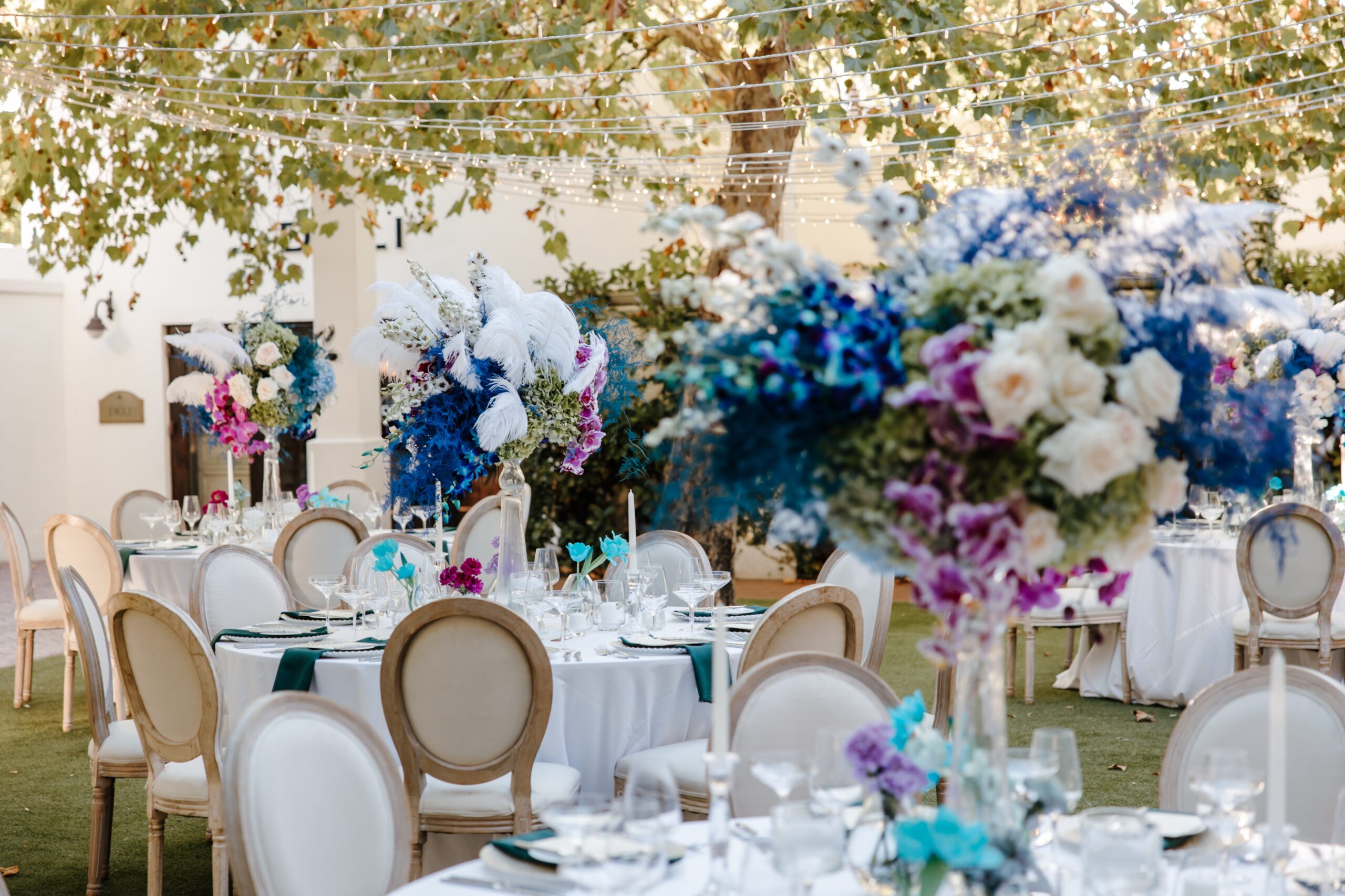 Home - Infinite Concepts Group | Award Winning South African | Wedding ...